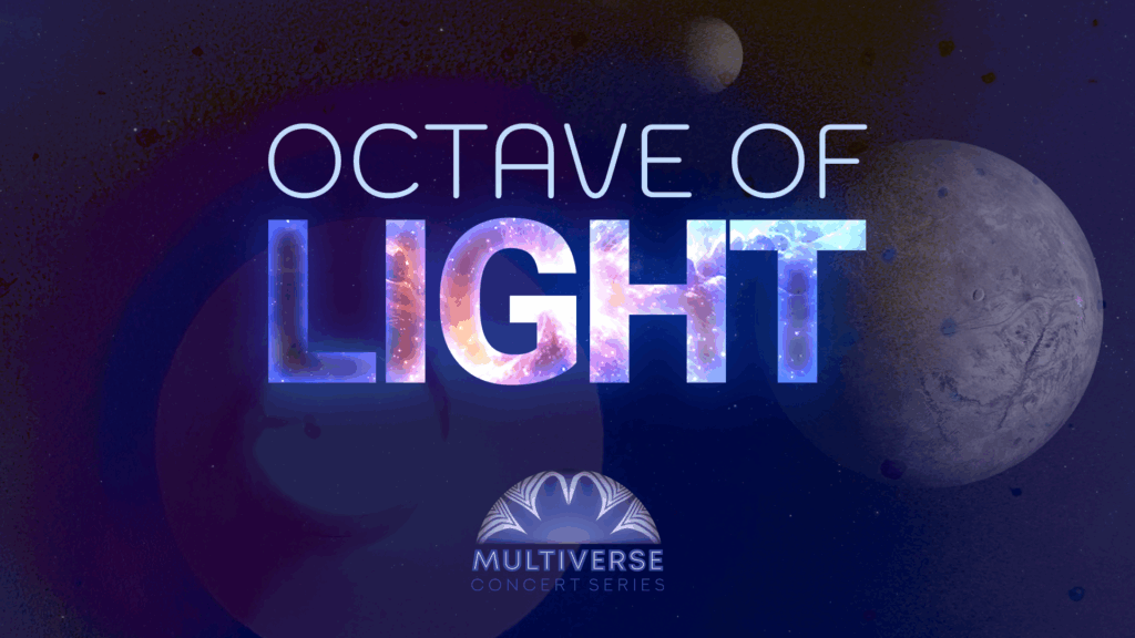 Octave of Light • Firebird Pops Orchestra